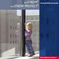STADIP® ET STADIP PROTECT® - Emaver
